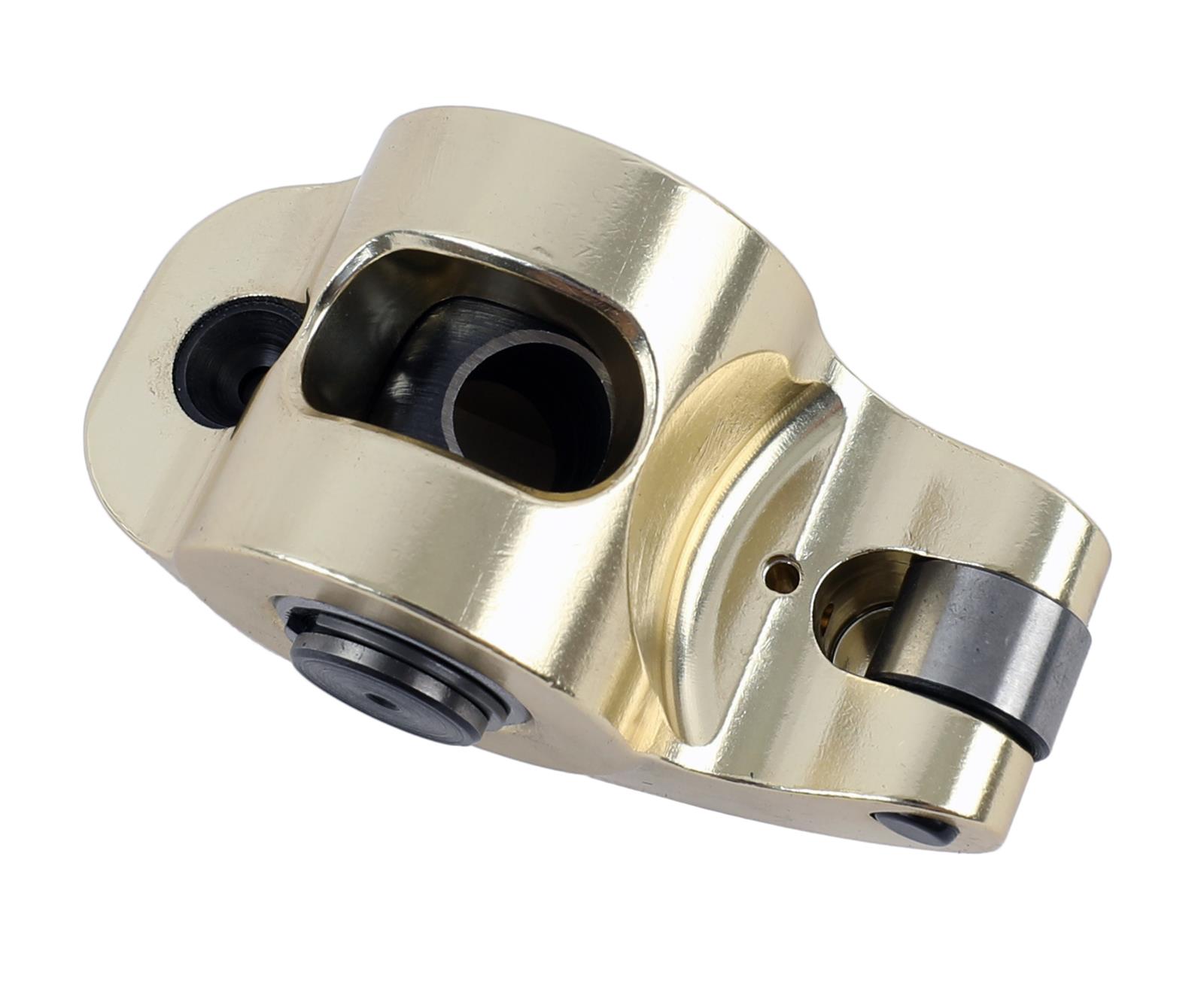 COMP Cams 19061-16 COMP Cams Ultra Gold Aluminum Rocker Arms | Summit ...