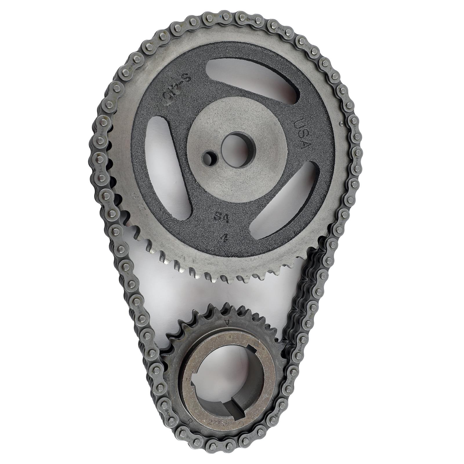 COMP Cams 2113 COMP Cams Magnum Double Roller Timing Sets | Summit Racing