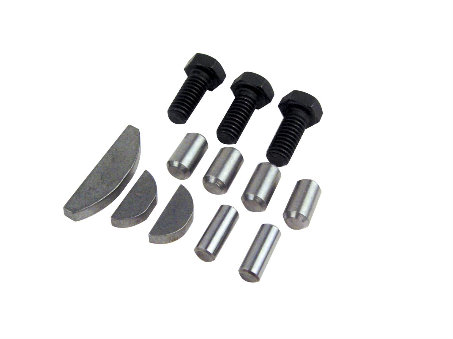 COMP Cams 233 COMP Cams Engine Finishing Kits | Summit Racing