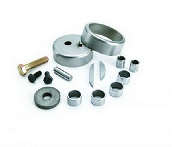 COMP Cams 239 COMP Cams Engine Finishing Kits | Summit Racing