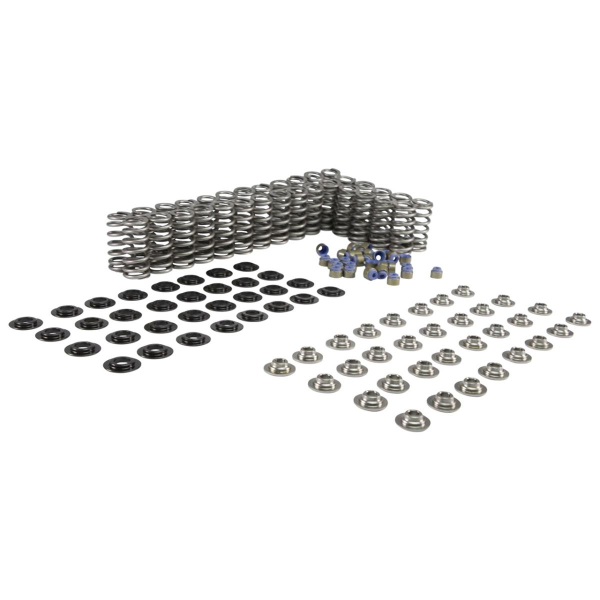 COMP Cams 26001T-KIT COMP Cams High Performance Valve Spring Kits ...