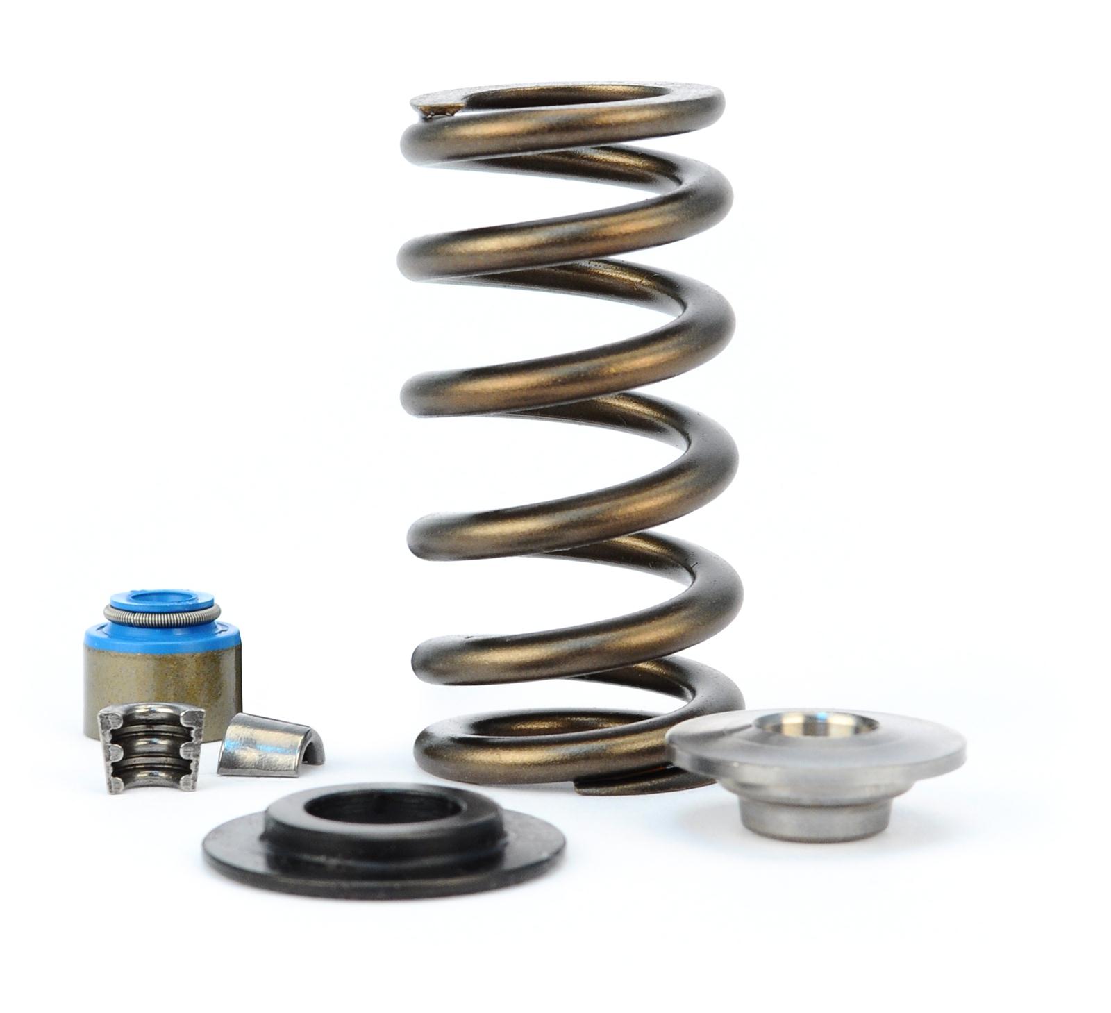 COMP Cams 26125CTS-KIT COMP Cams High Performance Valve Spring Kits ...