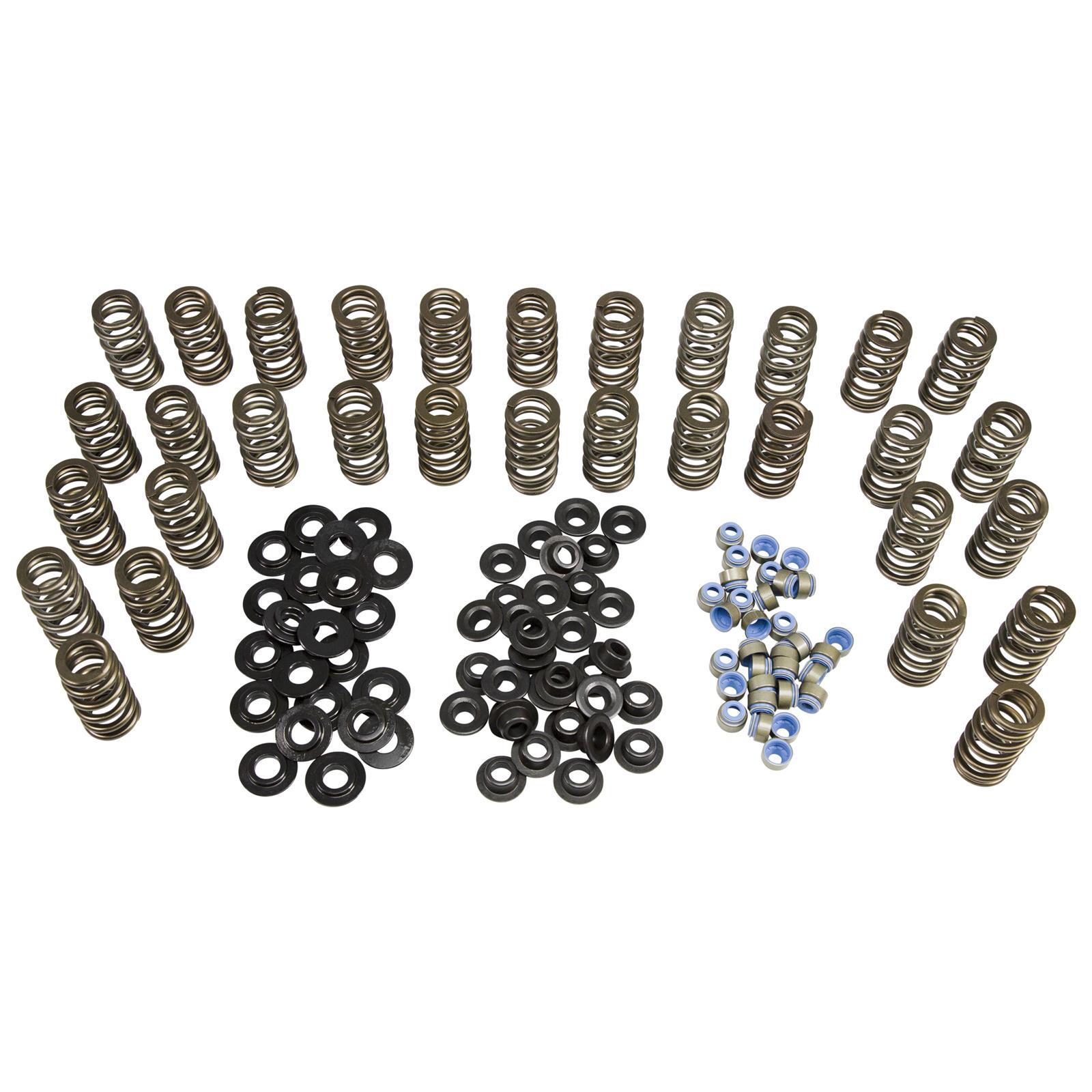 COMP Cams 26125ACS-KIT COMP Cams Valve Springs | Summit Racing
