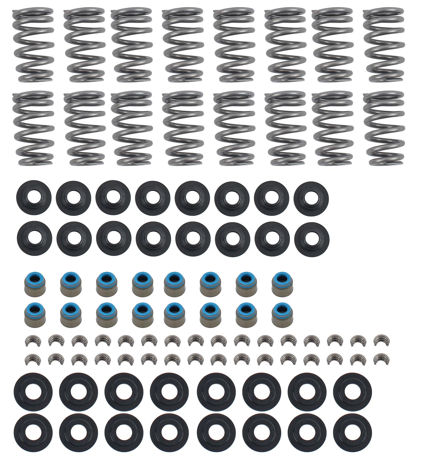 COMP Cams 26918CA-KIT COMP Cams High Performance Valve Spring Kits ...