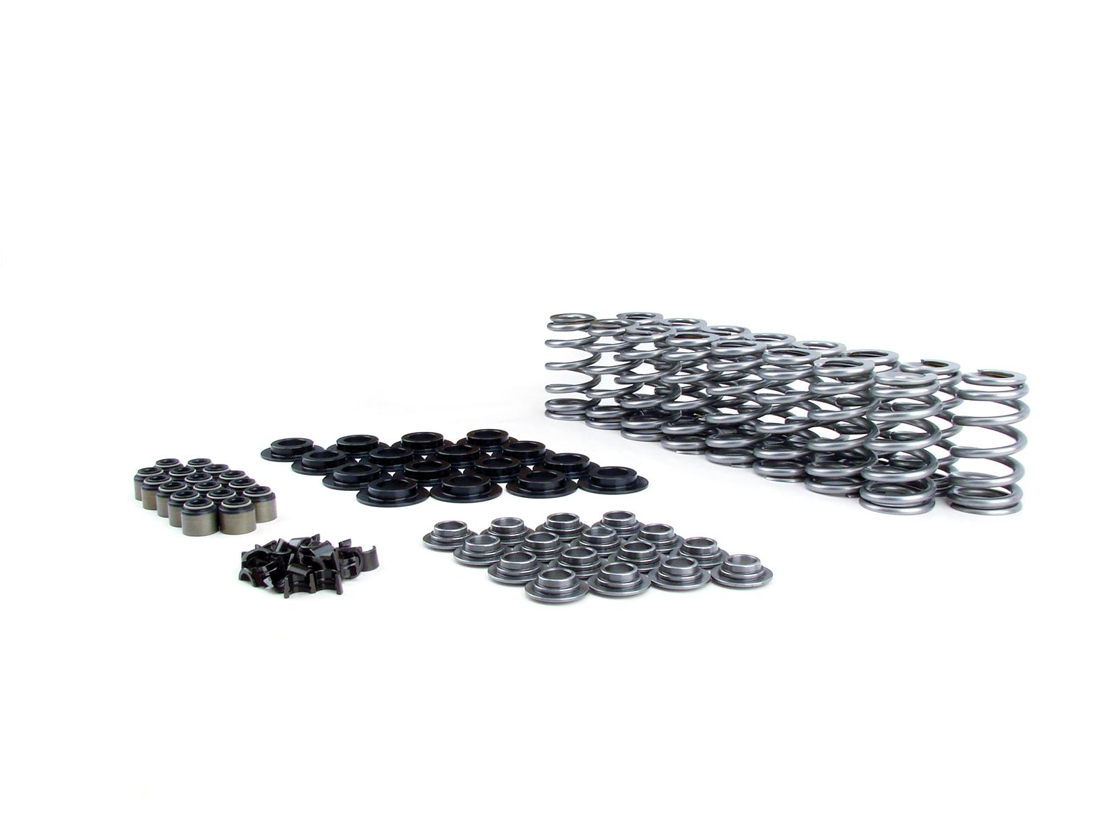 COMP Cams 26926TS-KIT COMP Cams High Performance Valve Spring Kits ...