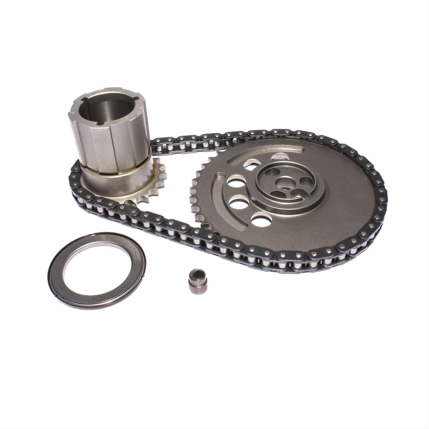 COMP Cams 3167KT COMP Cams Billet Timing Sets | Summit Racing