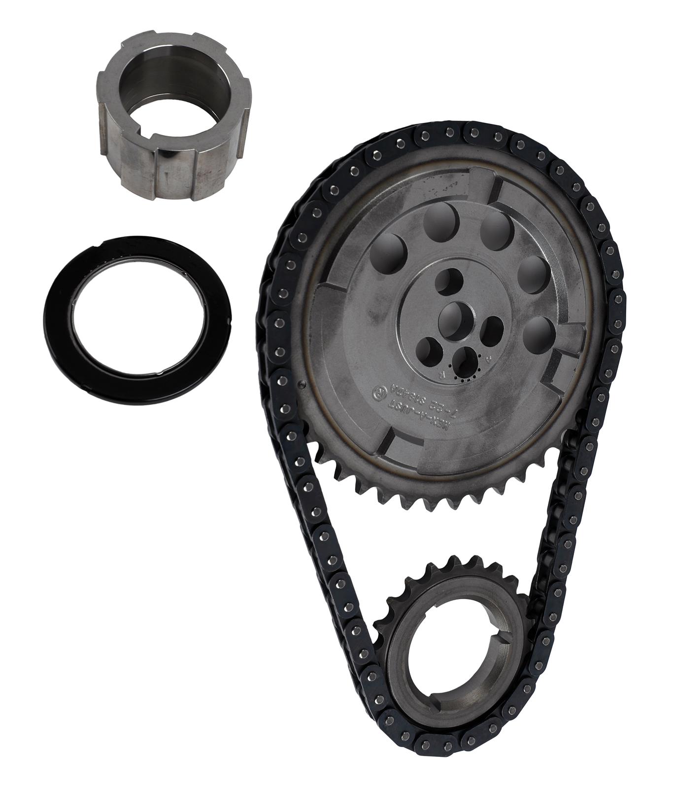 COMP Cams 3172KT COMP Cams Billet Timing Sets | Summit Racing