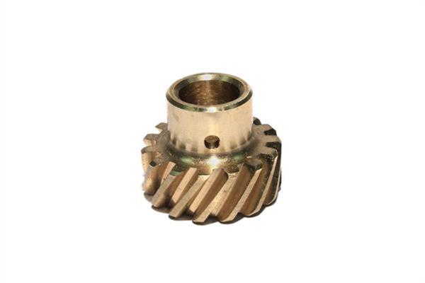 COMP Cams 435 COMP Cams Bronze Distributor Gears | Summit Racing
