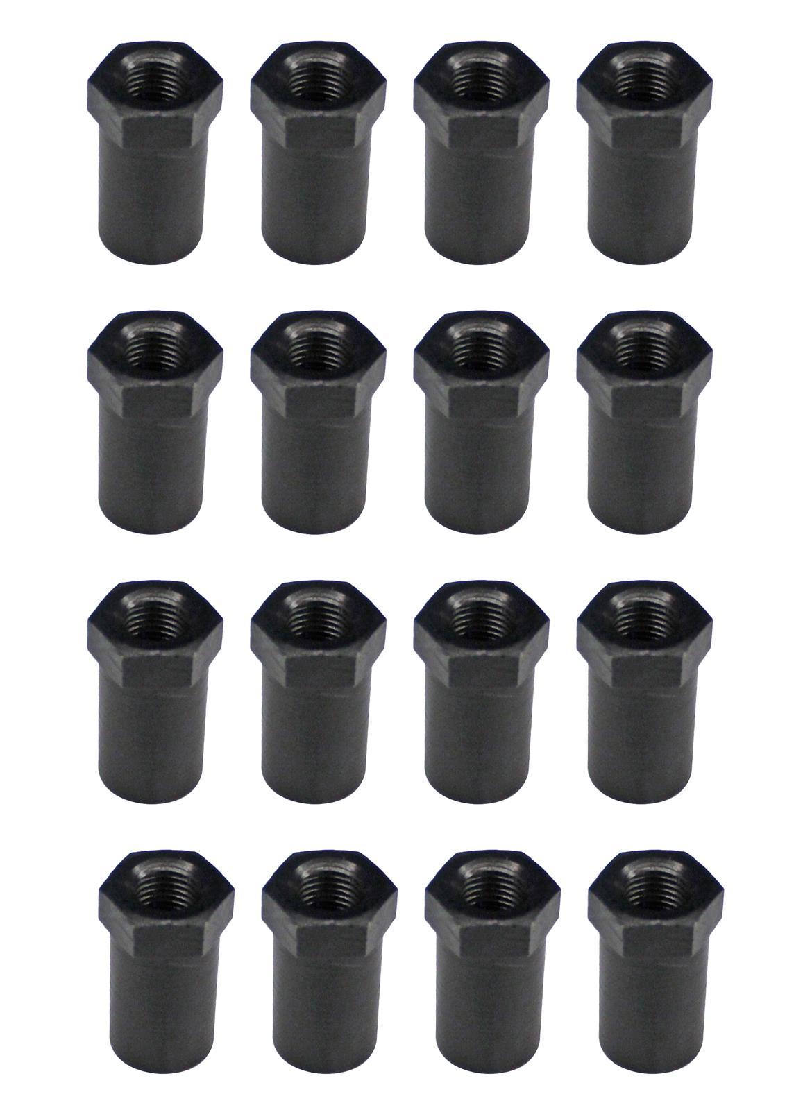 COMP Cams 4631-16 COMP Cams Rocker Arm Adjusting Nuts | Summit Racing