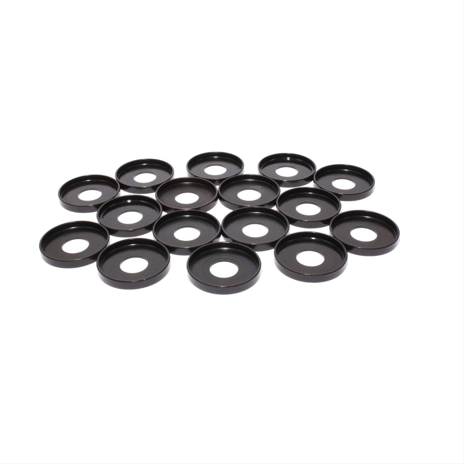 COMP Cams 4769-16 COMP Cams Valve Spring Locators | Summit Racing