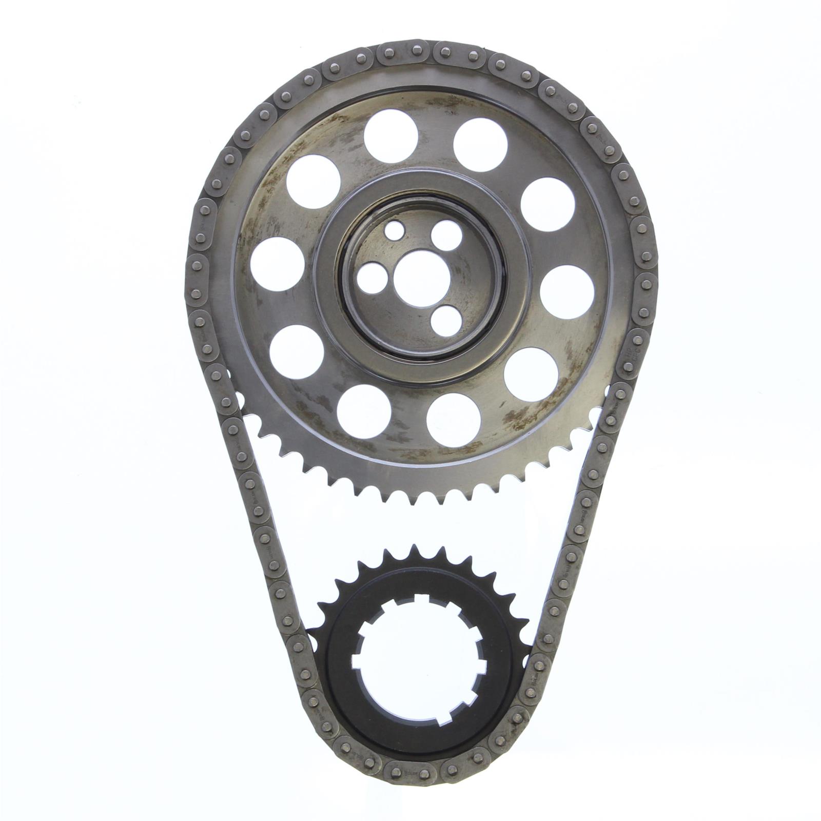 COMP Cams 7125CPG COMP Cams Keyway Adjustable Billet Timing Sets ...