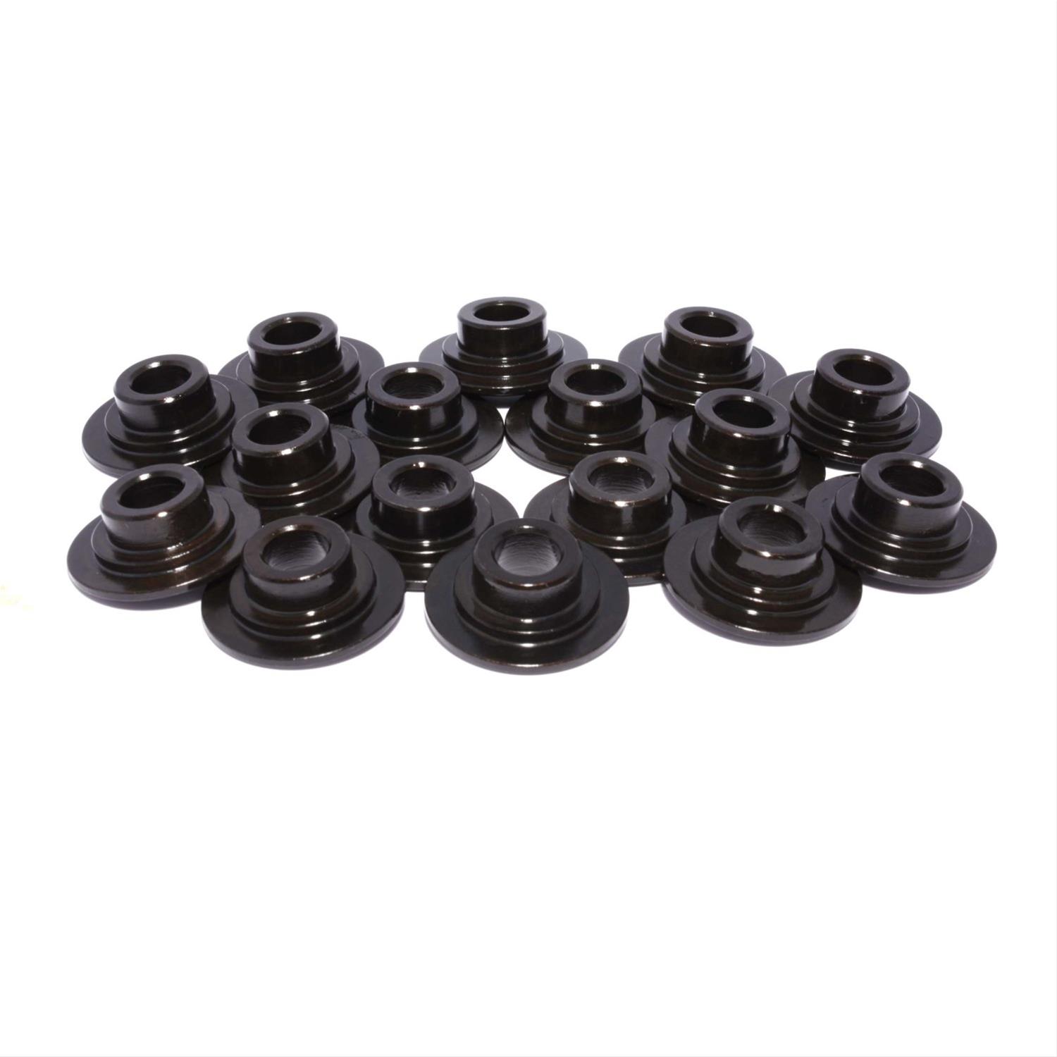 COMP Cams 714-16 COMP Cams Steel Valve Spring Retainers | Summit Racing