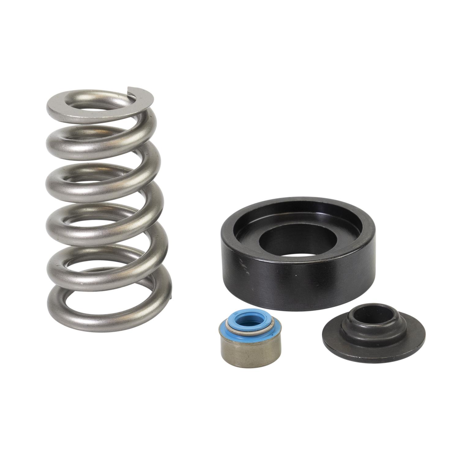 COMP Cams 7230GCS-KIT COMP Cams Conical Valve Spring Kits | Summit Racing