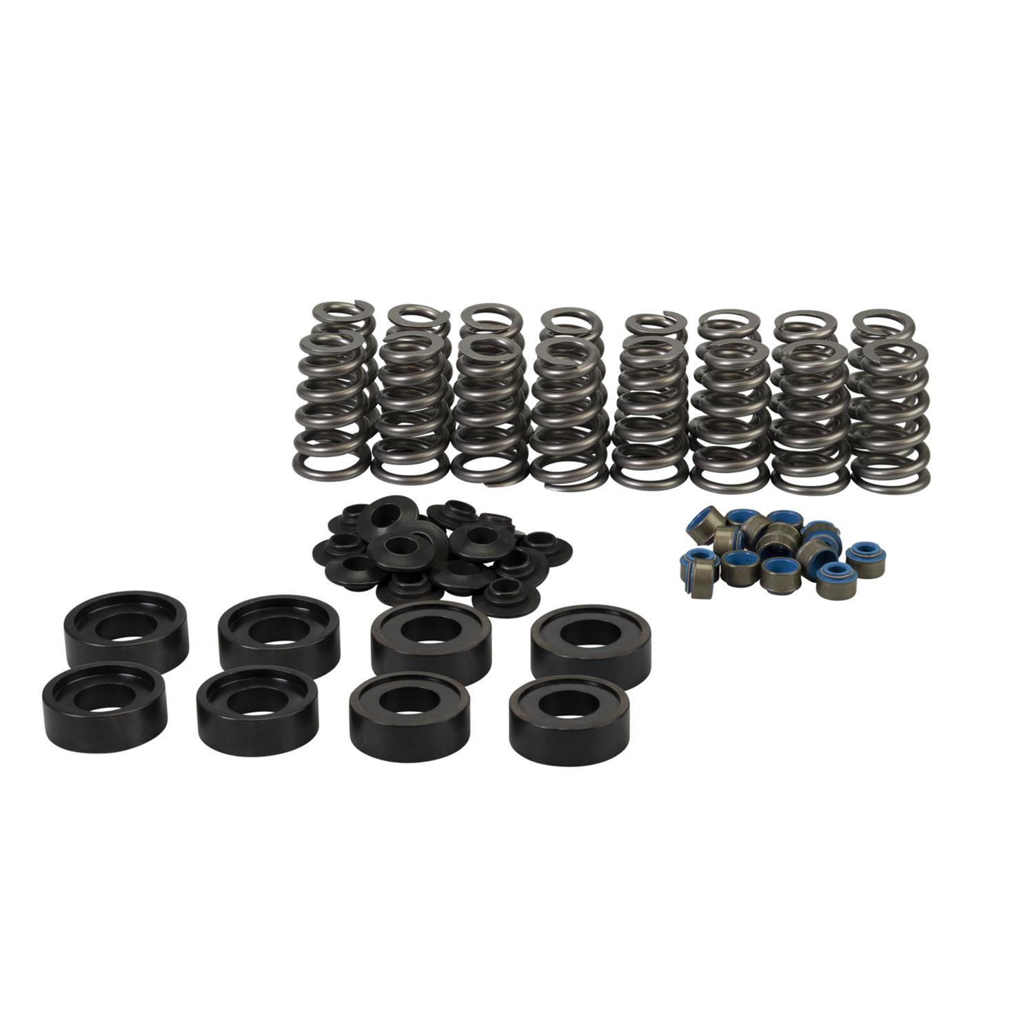 COMP Cams 7230GCS-KIT COMP Cams Conical Valve Spring Kits | Summit Racing