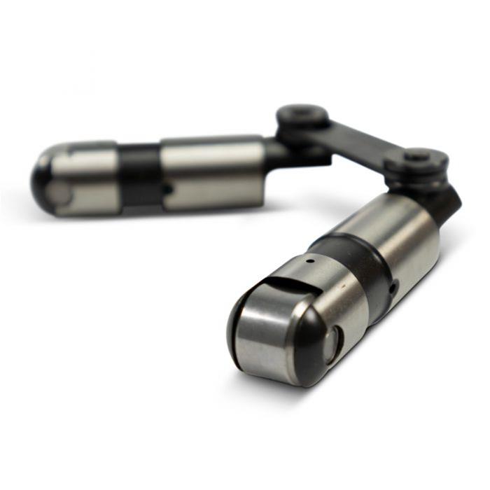 COMP Cams 89591-2 COMP Cams Evolution Series Hydraulic Roller Lifters ...
