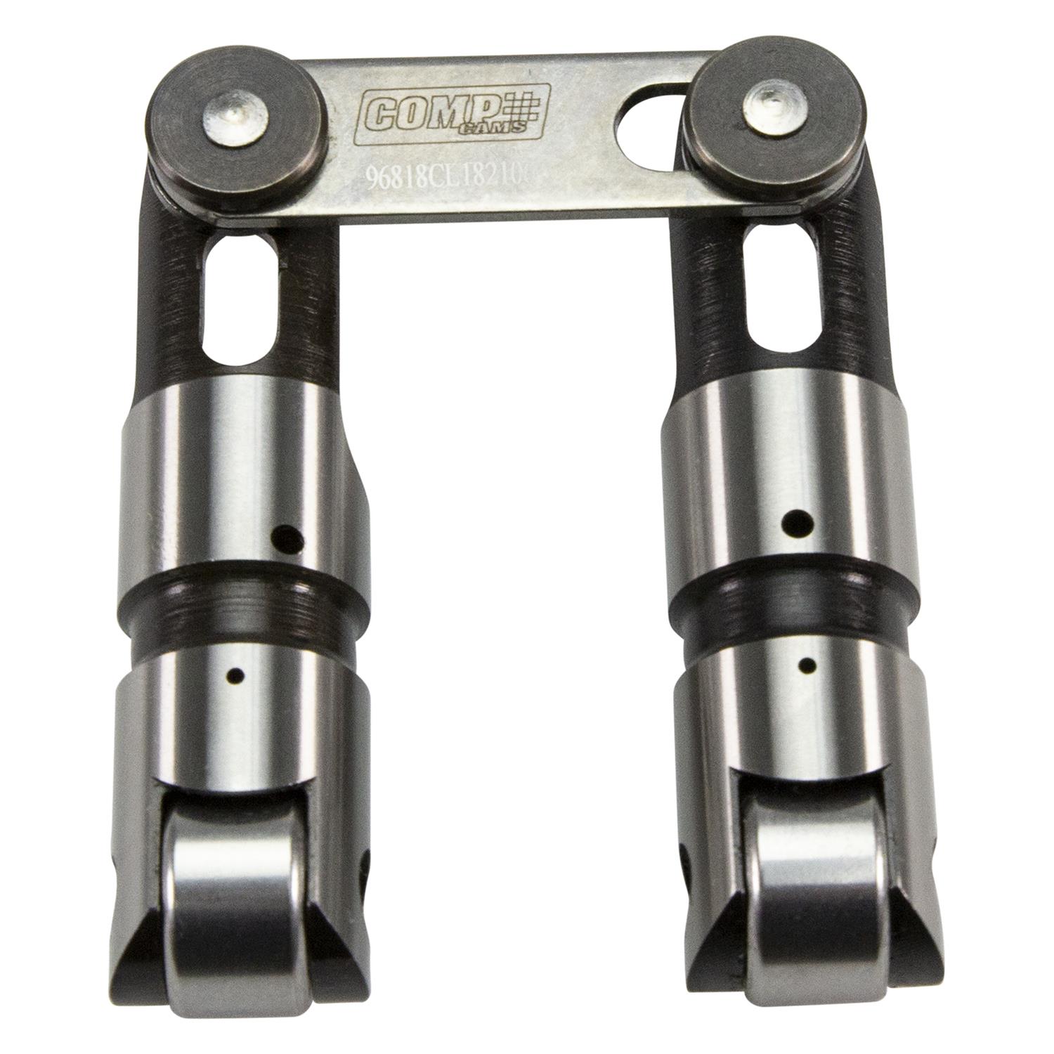 COMP Cams 96818CL-2 COMP Cams Sportsman Solid Roller Lifters | Summit ...