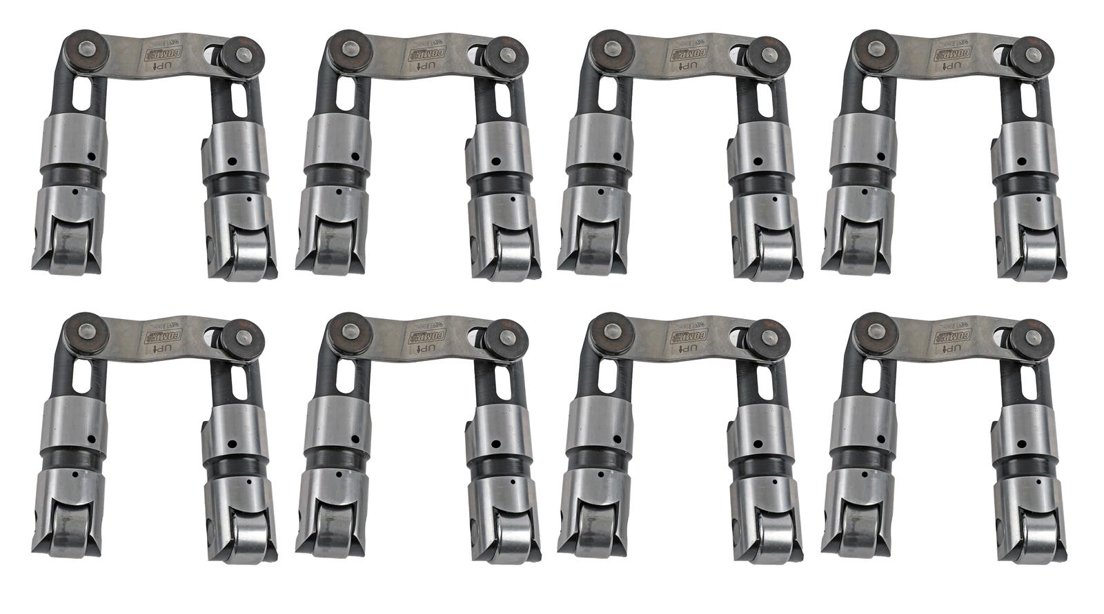 COMP Cams 96999-16 COMP Cams Sportsman Solid Roller Lifters | Summit Racing