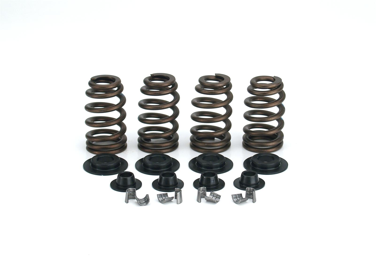 COMP Cams 9704-KIT COMP Cams High Performance Valve Spring Kits ...