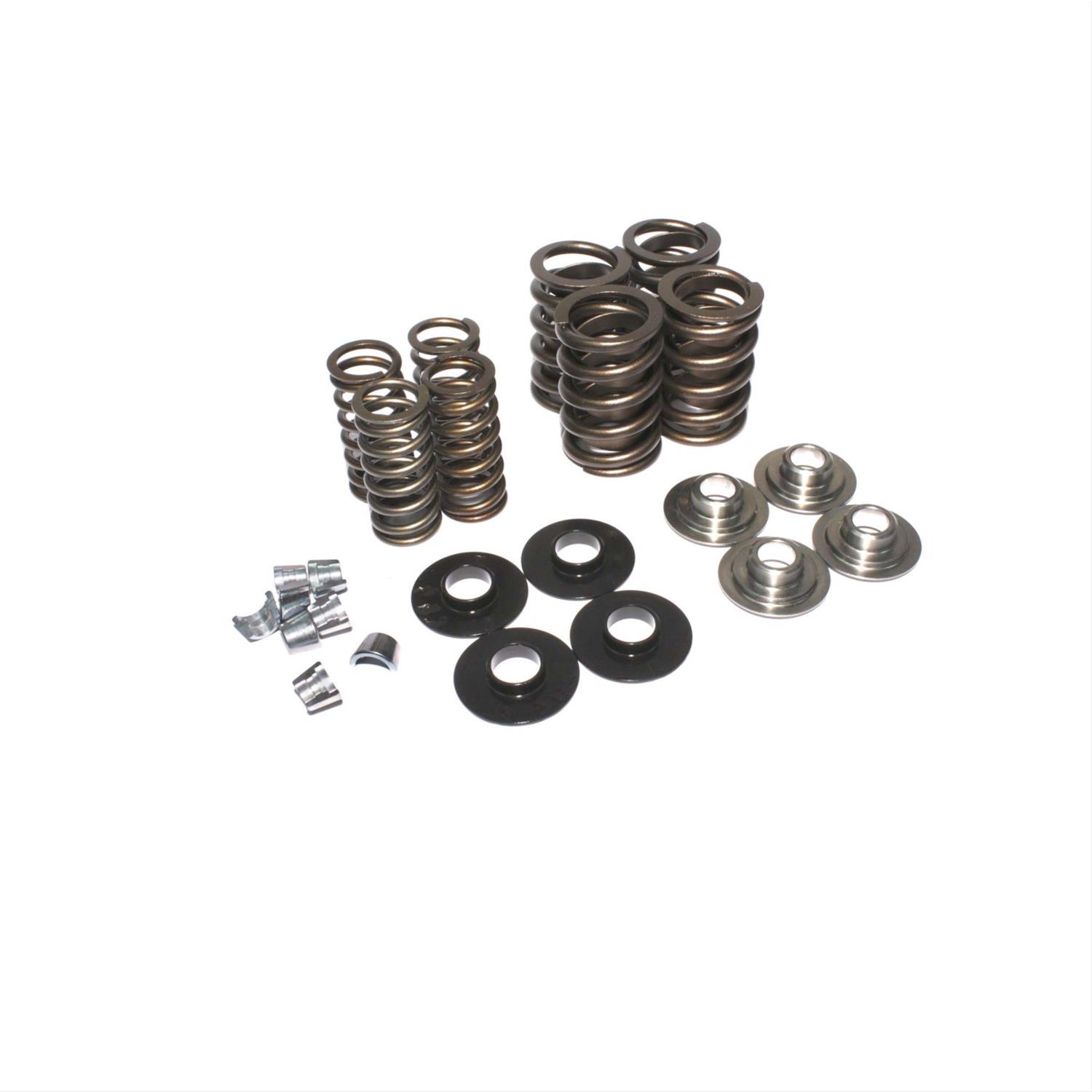 COMP Cams 9801-KIT COMP Cams High Performance Valve Spring Kits ...