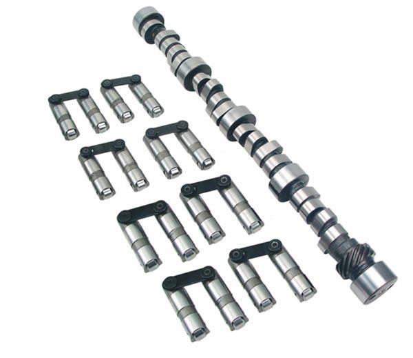 CHEVROLET COMP Cams CL11 445 8 COMP Cams Xtreme Marine Cam And Lifter