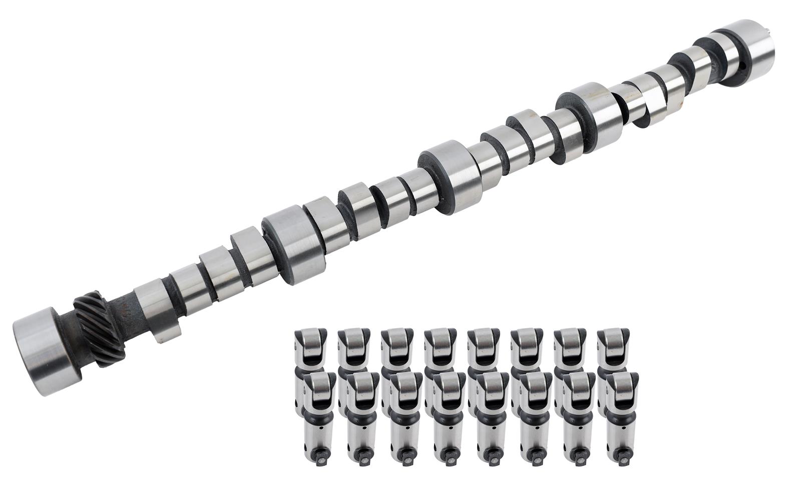 COMP Cams CL11 694 8 COMP Cams Blower And Turbo Cam And Lifter Kits