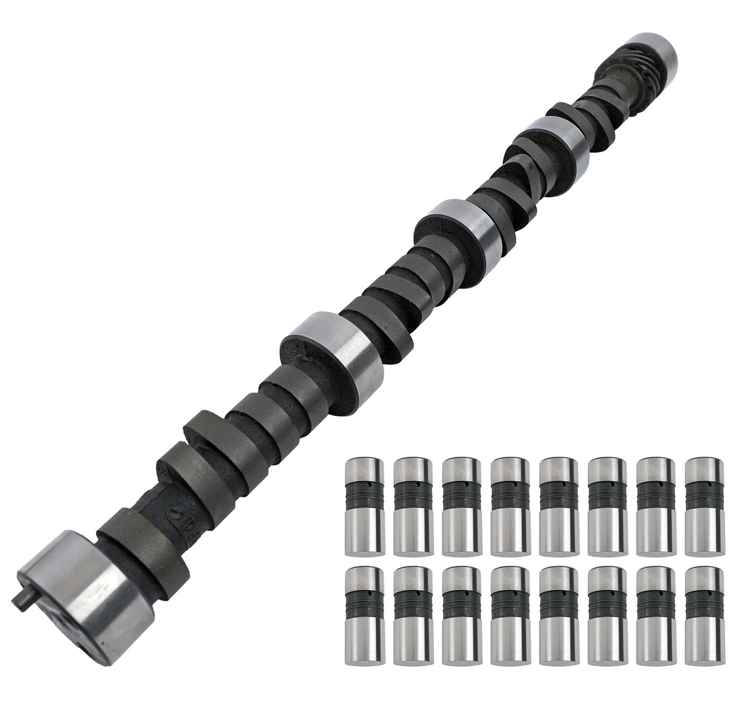 COMP Cams CL12-212-2 COMP Cams Magnum Hydraulic Cam and Lifter Kits ...