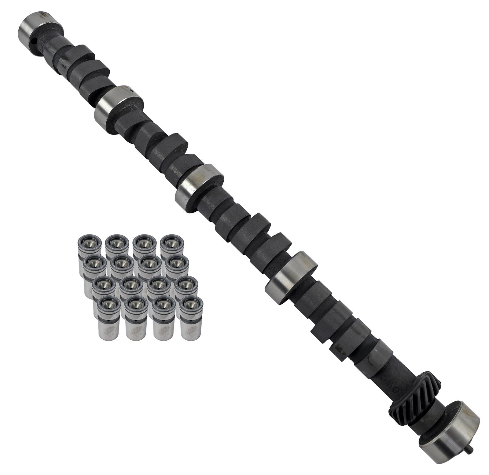 COMP Cams CL21-225-4 COMP Cams Xtreme Energy Cam and Lifter Kits ...