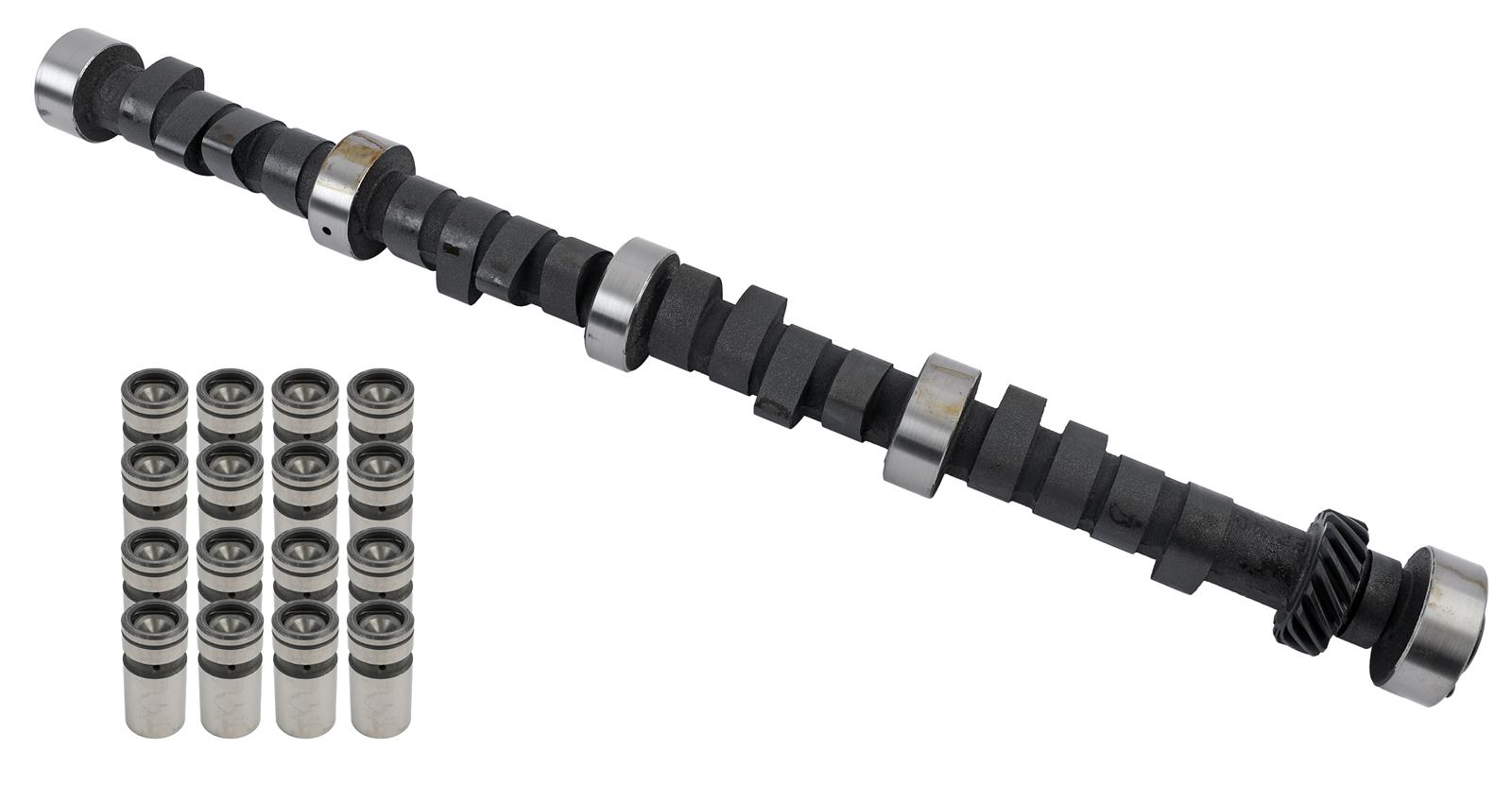 COMP Cams CL21-227-4 COMP Cams Xtreme Energy Hi-Lift Cam and Lifter ...
