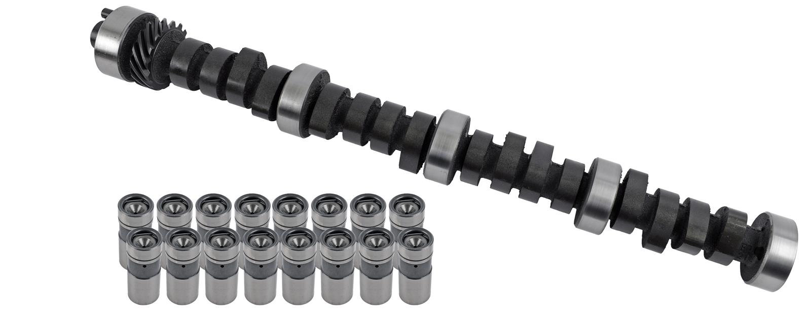 COMP Cams CL32-218-3 COMP Cams High Energy Cam and Lifter Kits | Summit ...