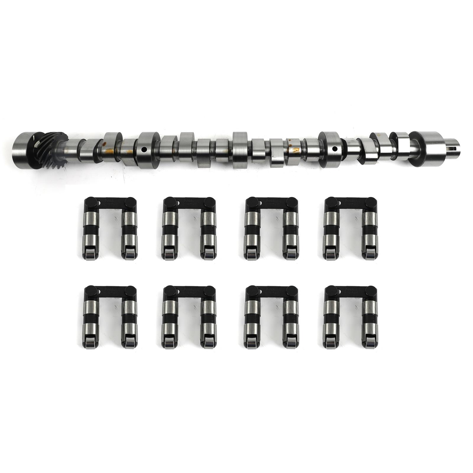 COMP Cams CL51-423-11 COMP Cams Xtreme Energy Retrofit Cam and Lifter ...