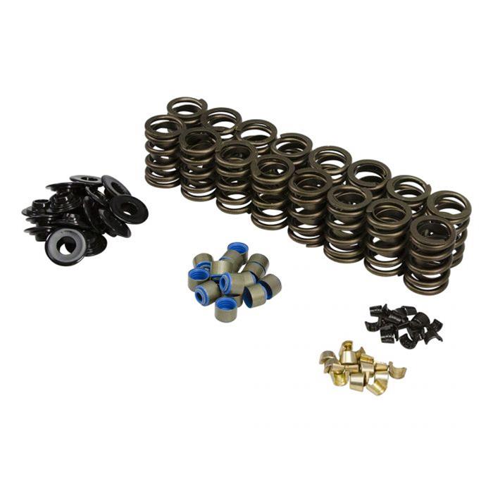 COMP Cams GT40CS-KIT COMP Cams High Performance Valve Spring Kits ...