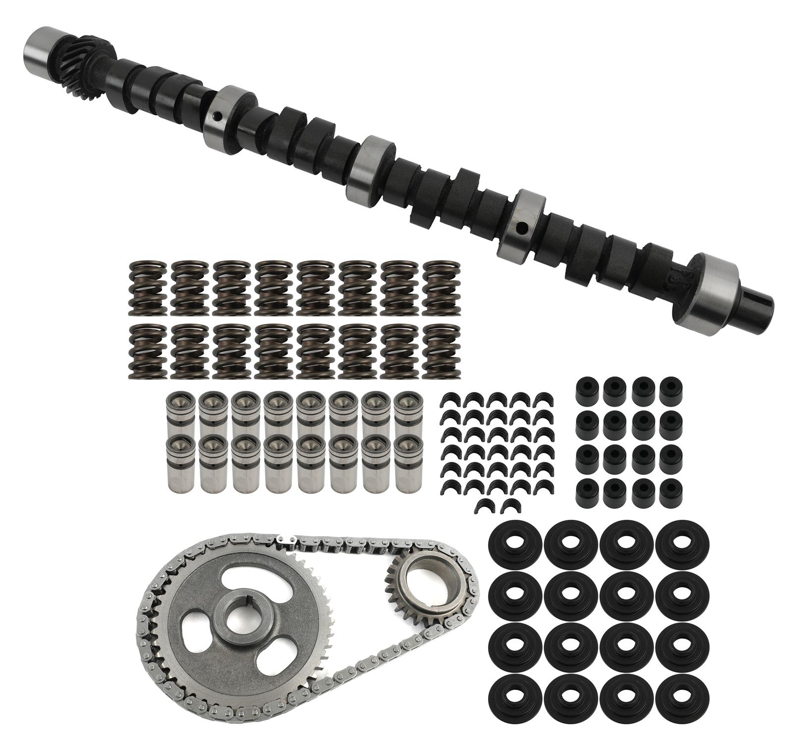 DODGE COMP Cams K20-223-3 COMP Cams Xtreme Energy Cam and Lifter Kits ...