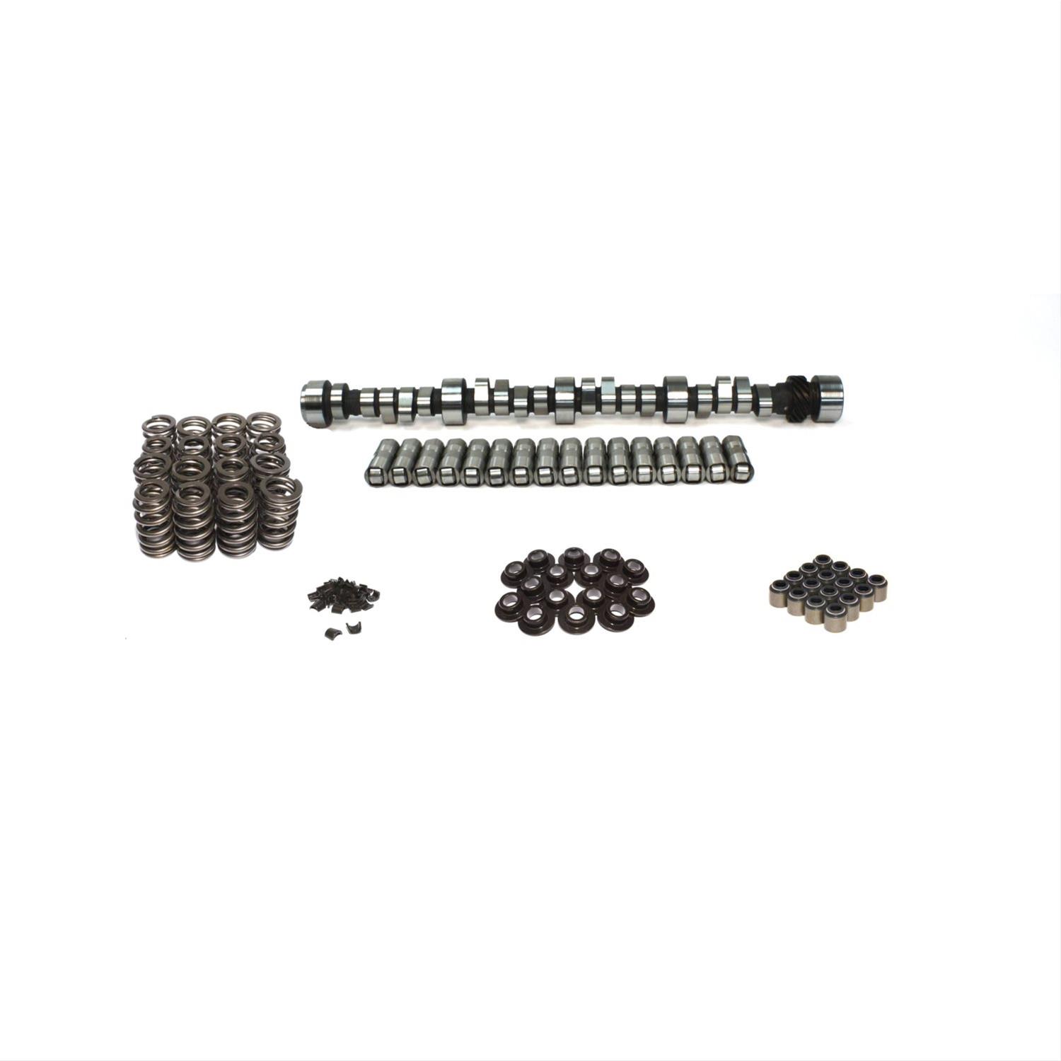 COMP Cams K54-424-11 COMP Cams XFI RPM Cam and Lifter Kits | Summit Racing