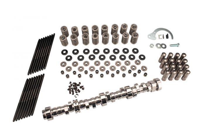 COMP Cams MK224-300-13 COMP Cams Stage 1 LST Master Camshaft Packages ...