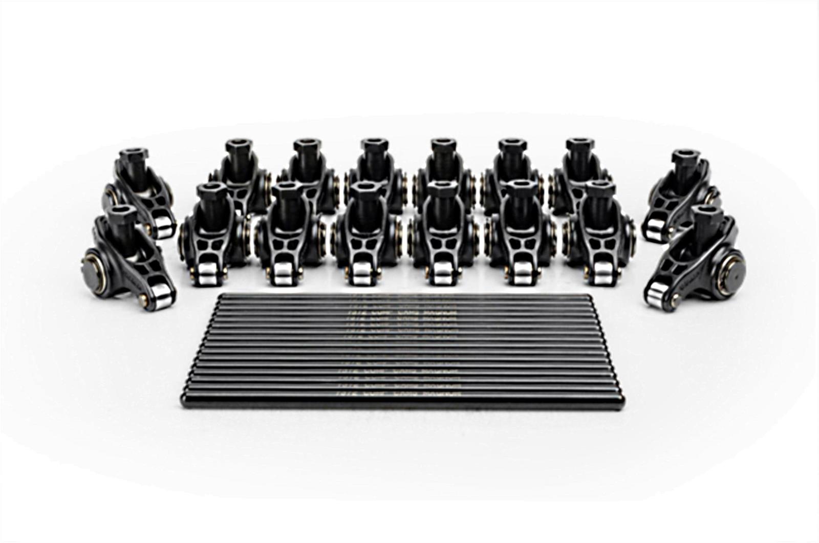 COMP Cams RPM1618-16 COMP Cams Ultra Pro Magnum Rocker Arm and Magnum ...