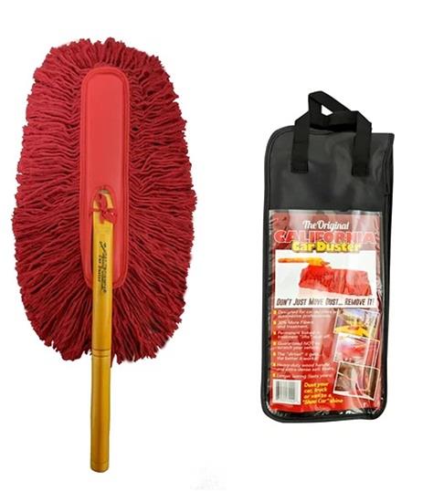 California Car Duster 62442 California Car Dusters | Summit Racing