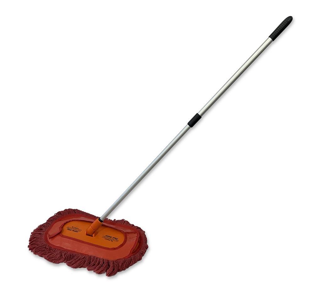 California Car Duster 96627 California Car Duster XL Floor Duster with ...