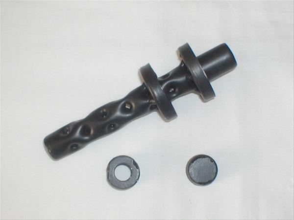 Car Chemistry 2DI02R Car Chemistry Exhaust Inserts | Summit Racing