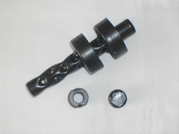 Car Chemistry 2DI22R Car Chemistry Exhaust Inserts | Summit Racing