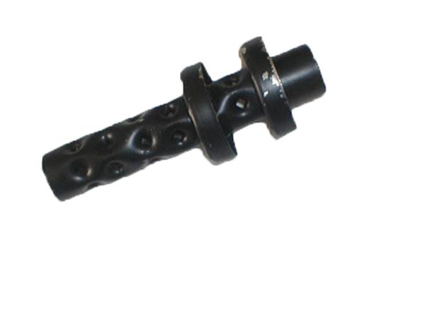 Car Chemistry 2DI25R Car Chemistry Exhaust Inserts | Summit Racing