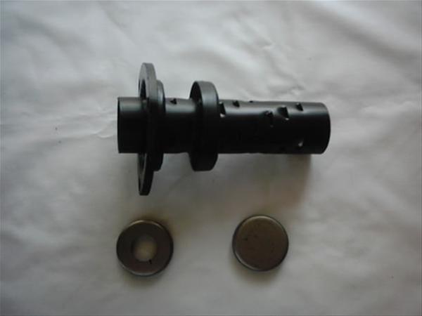 Car Chemistry 2FI03L Car Chemistry Exhaust Inserts | Summit Racing