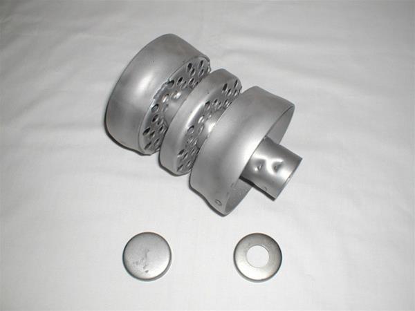 Car Chemistry 3DI05L