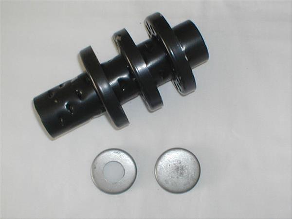 Car Chemistry 3DI35L Car Chemistry Exhaust Inserts | Summit Racing