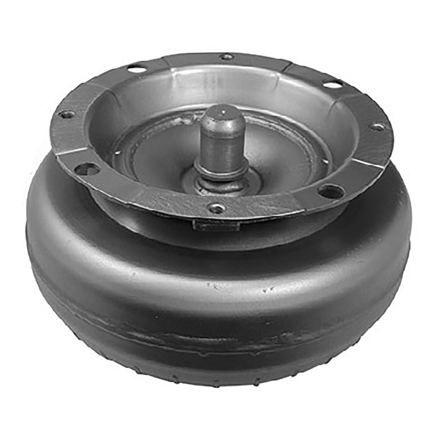 CVC Torque Converters BM40