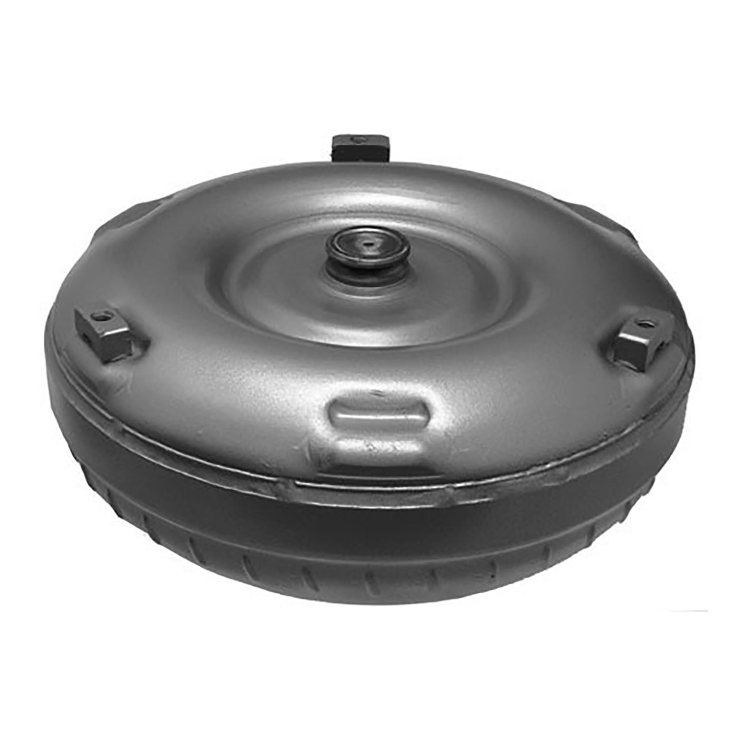 VEGE Torque Converters BU3 VEGE Remanufactured Torque Converters ...