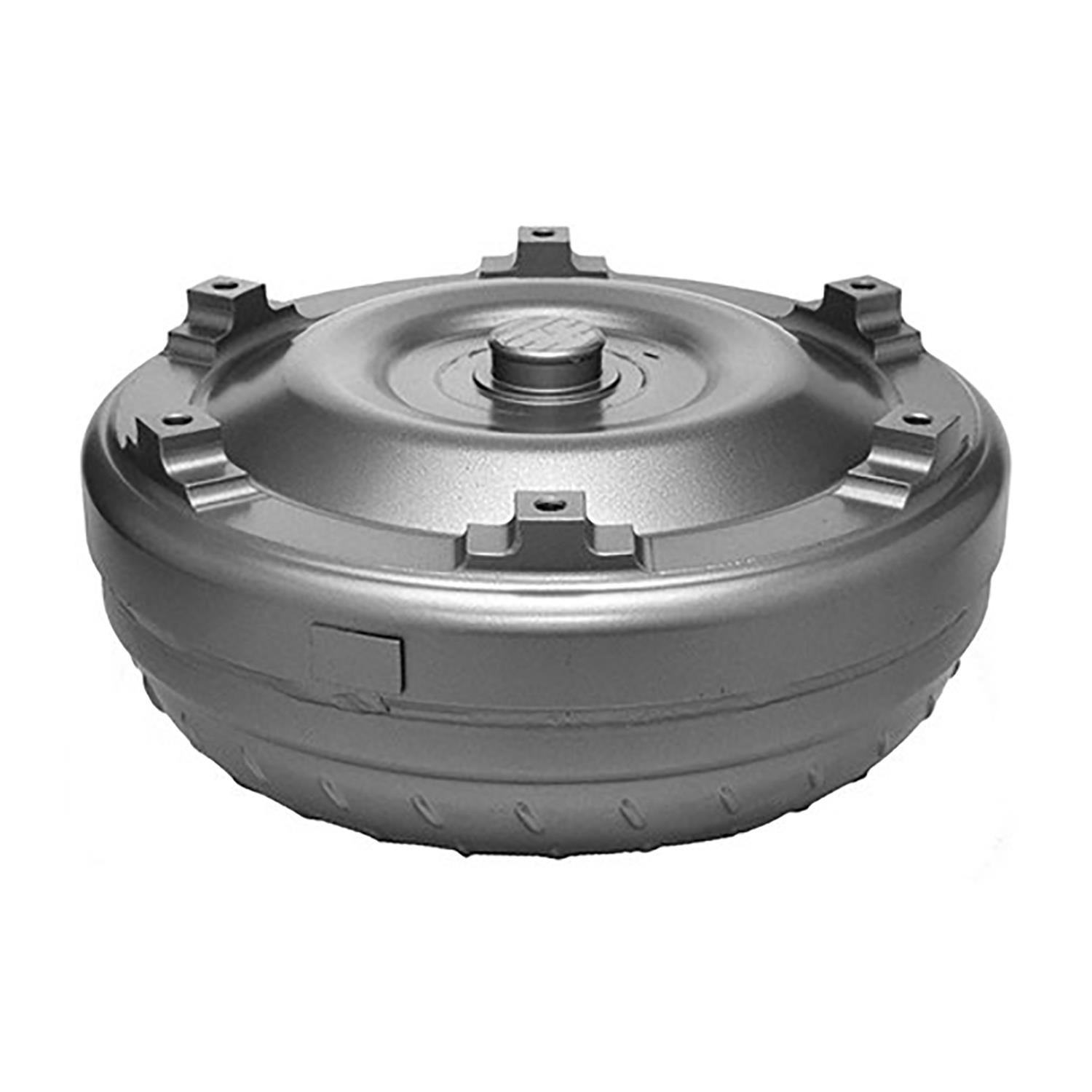 VEGE Torque Converters BU52HD VEGE Remanufactured Heavy-Duty Torque ...