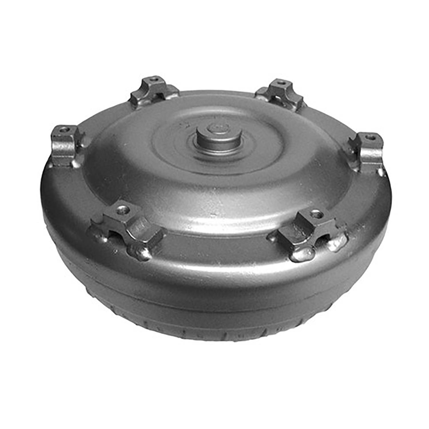 VEGE Torque Converters BU54 VEGE Remanufactured Torque Converters ...