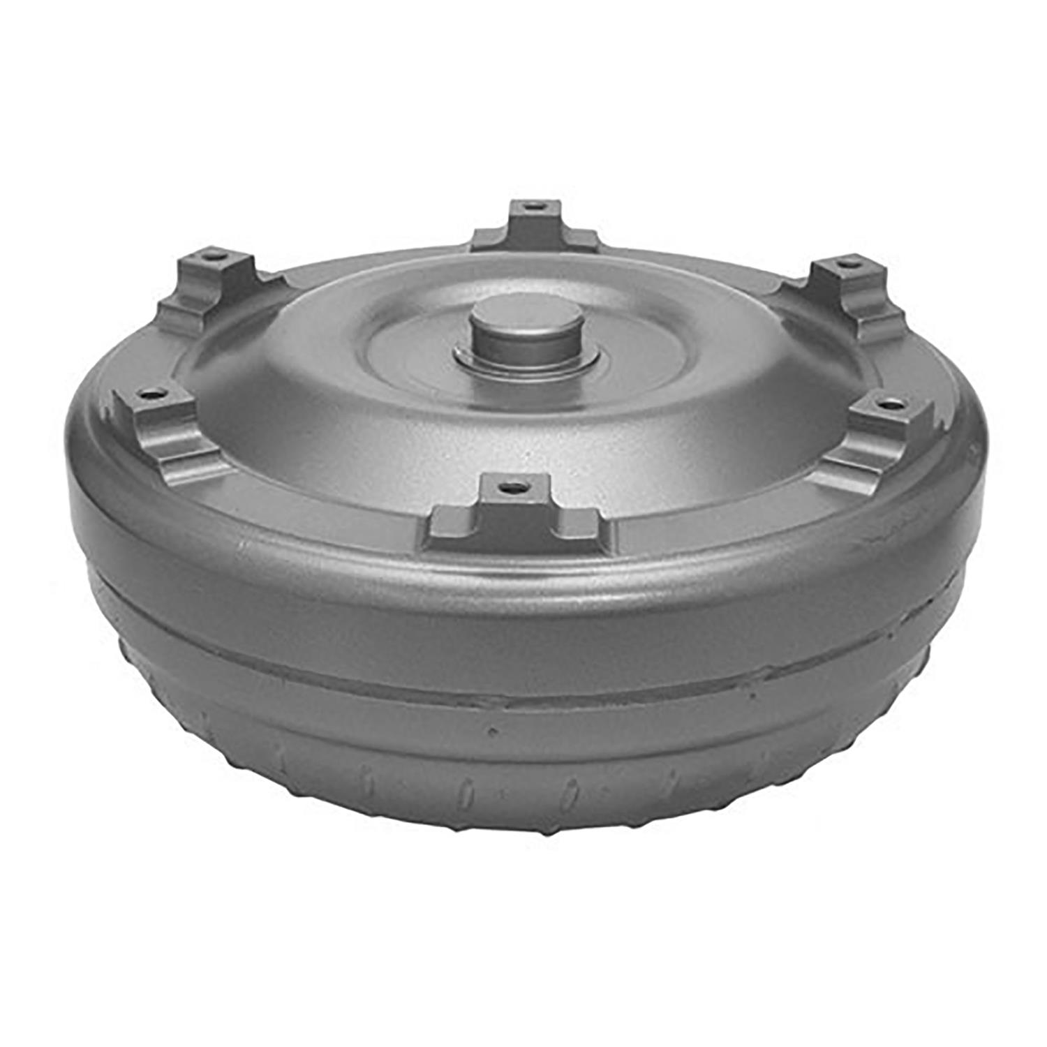 VEGE Torque Converters TQBU54HD VEGE Remanufactured Heavy-Duty Torque ...