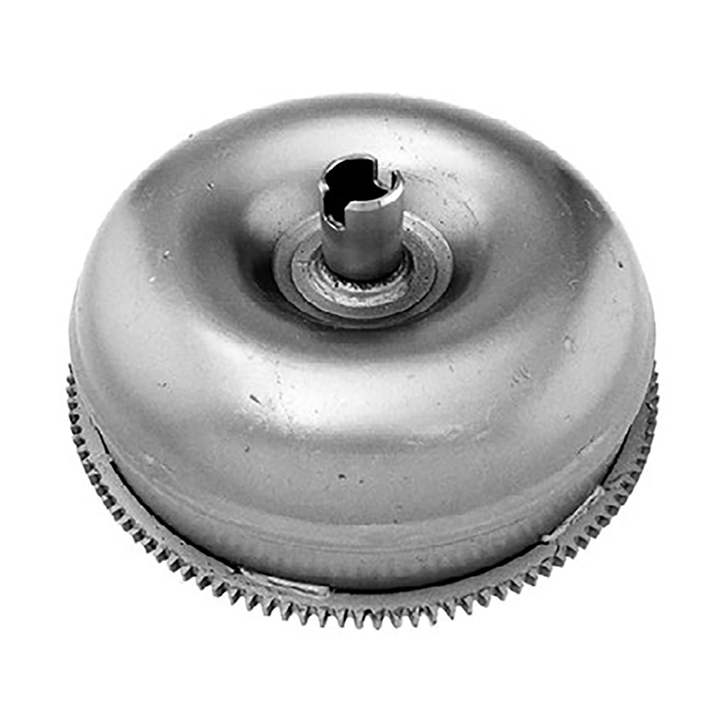 2001 DODGE RAM 1500 VAN VEGE Torque Converters C23HS VEGE ...