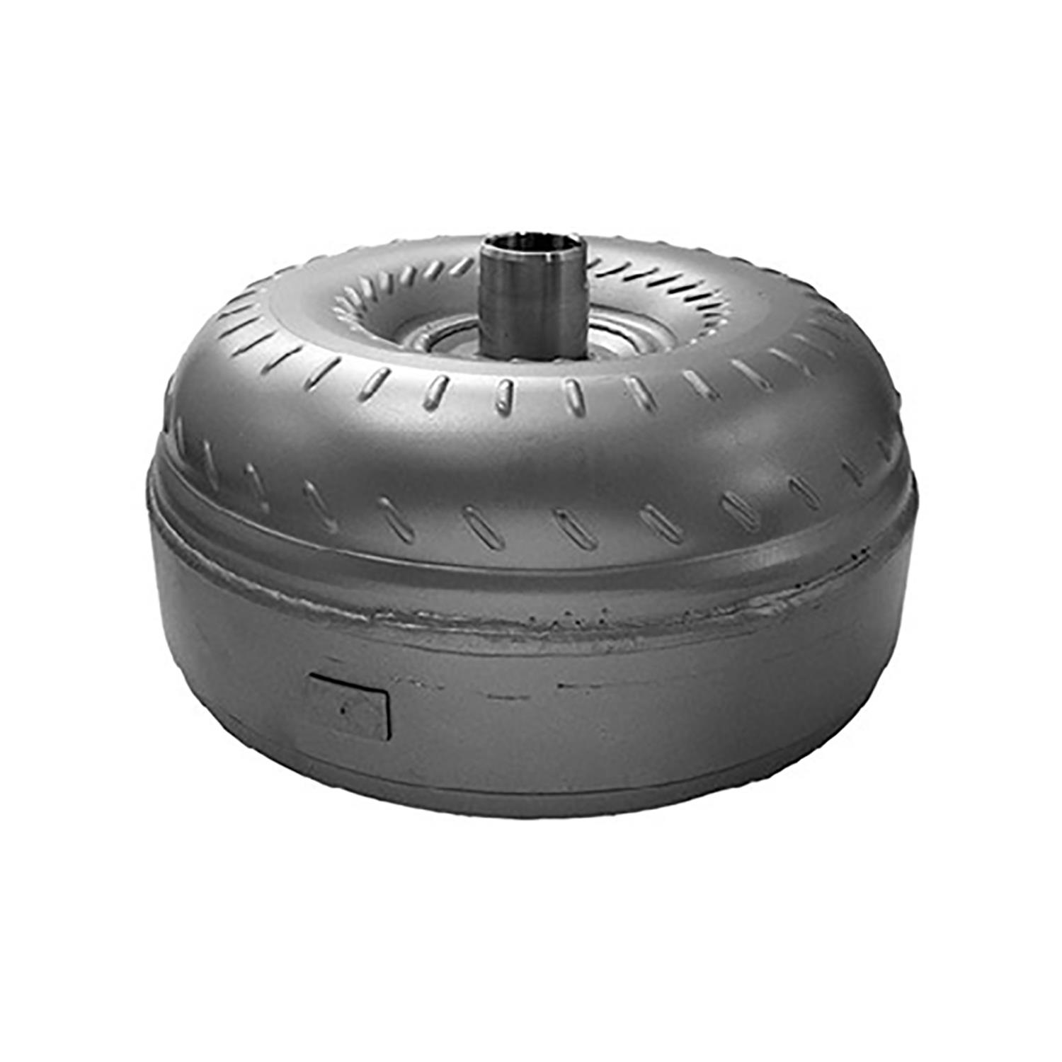 VEGE Torque Converters TQC49LLHD VEGE Remanufactured Heavy-Duty Torque ...